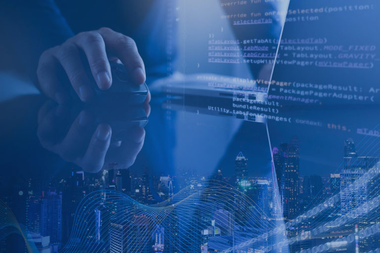 Application Support & Managed Services - i2i Systems